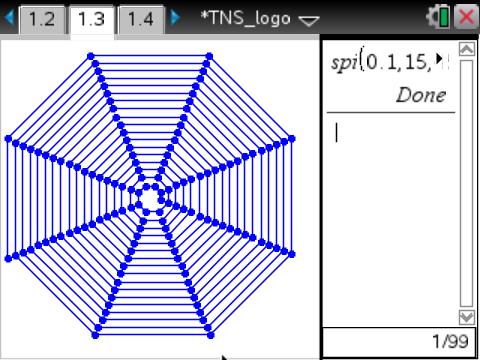 TI-Nspire Middle School Collection