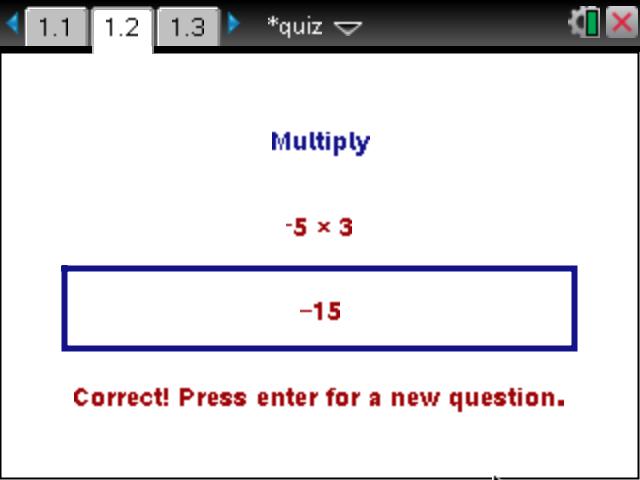 Scripting Tutorial - Lesson 4