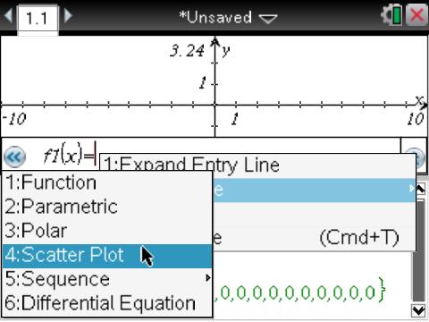 Create Your Own Dynamic Number Line